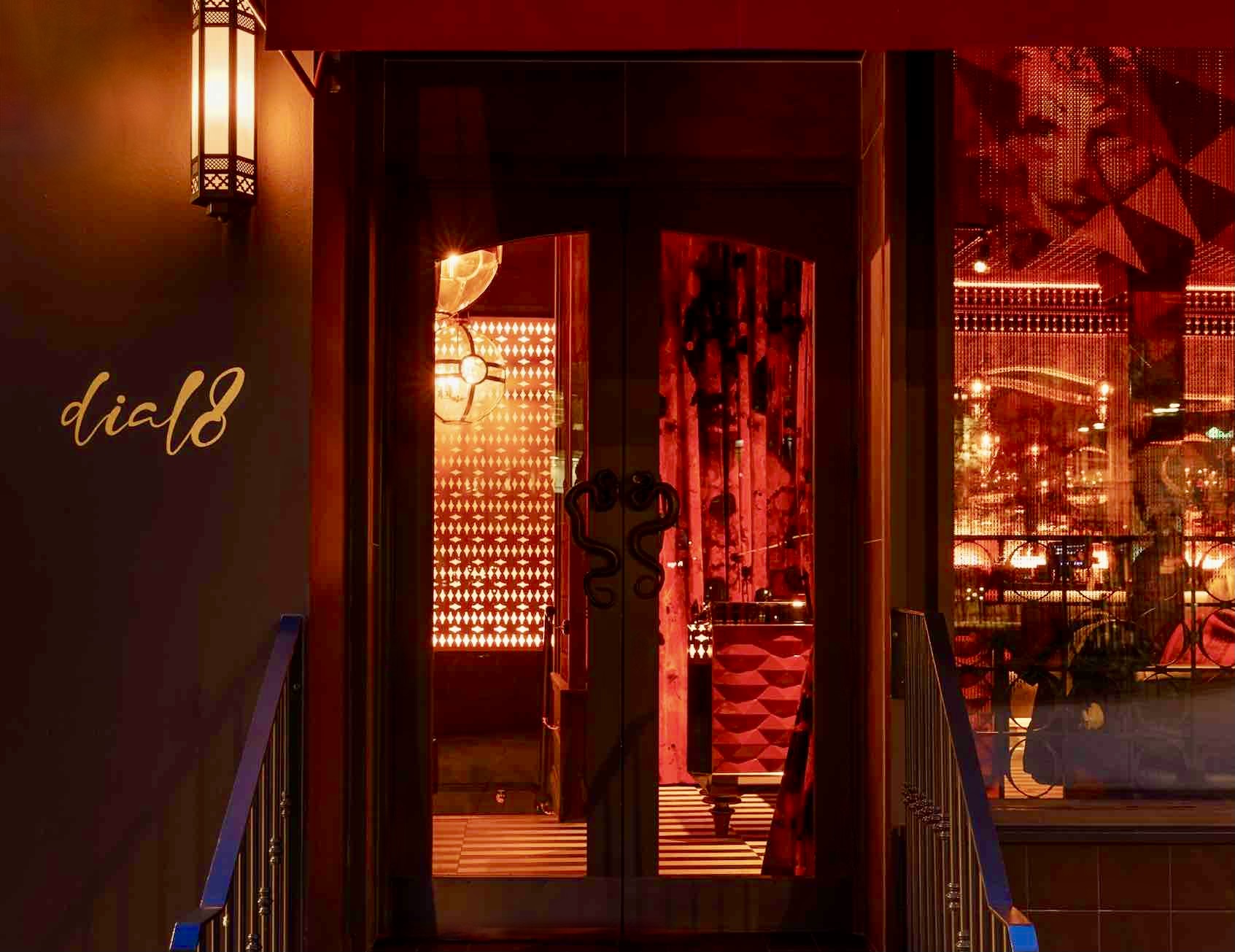 Unique Hotel Rooms & Apartments near Soho, London - Chateau Denmark